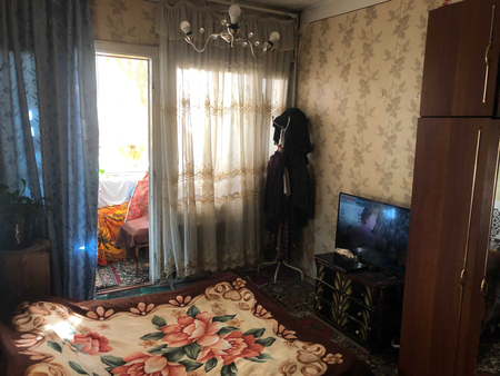 Продаю квартиру 4/5/9 Юнусабад 16 