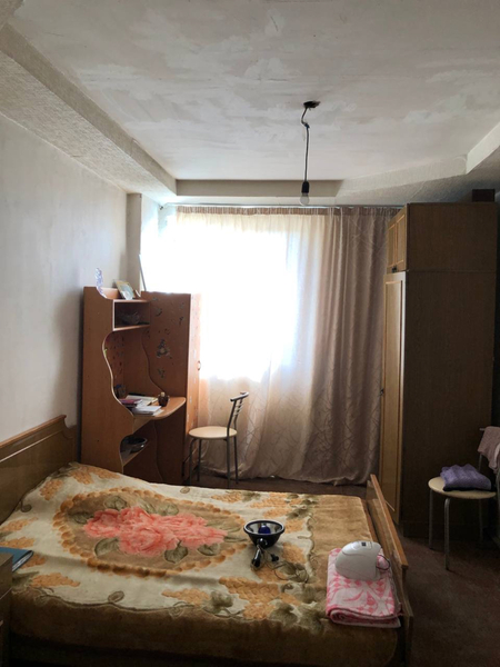 Продается квартира