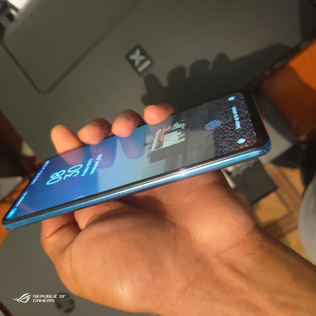 Redmi k20 pro snapdragon 855