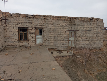 Продаётся участок