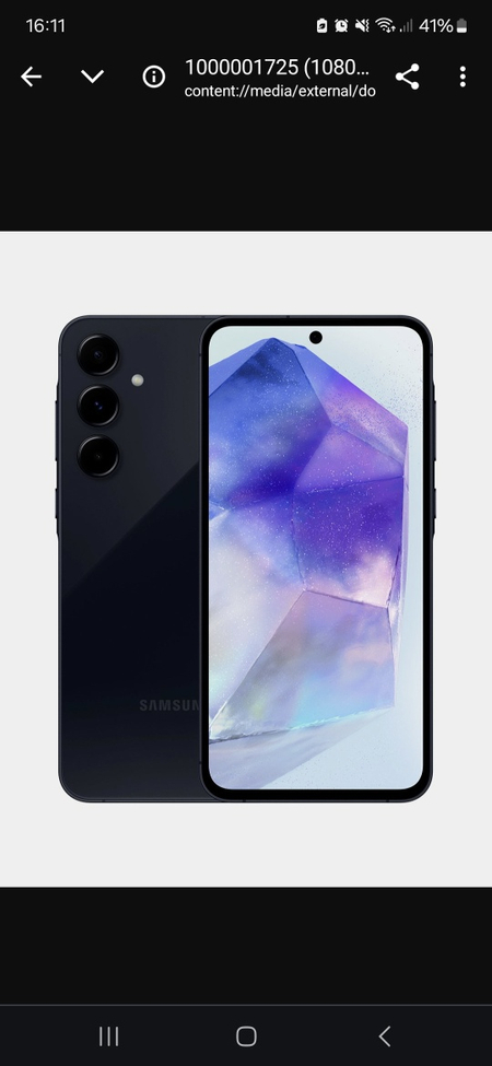 Samsung a55 5g 256/8