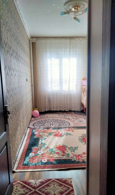 #МЕТРО МИРЗО  УЛУГБЕК, Чиланзар 2 Квартал, 2\2\4, Продаётся Квартира