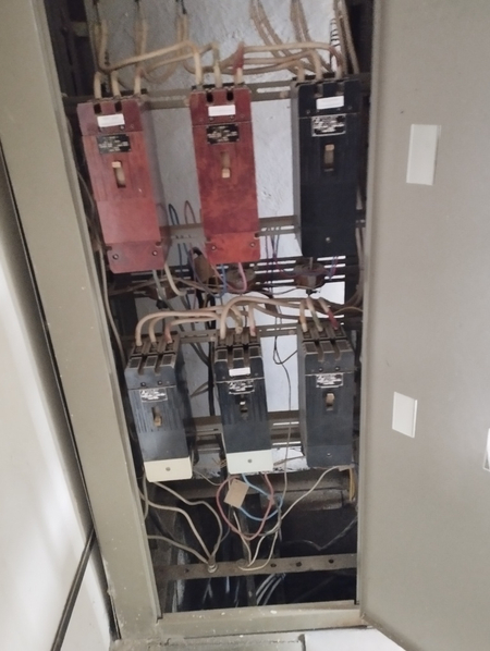Elektrik santexnik 24x7