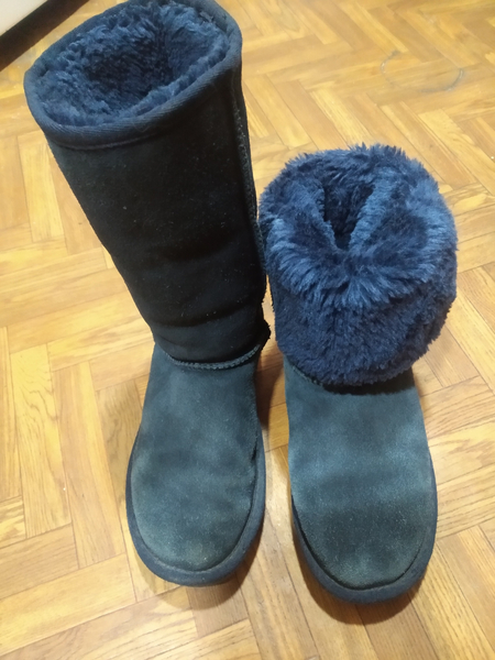 Женские полусапожки