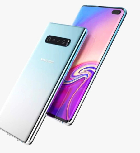 SAMSUNG   S10   5G