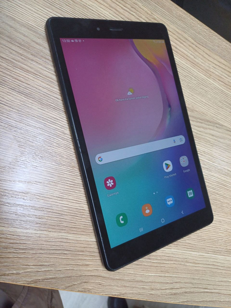 Tab A 8 2019 (T295)