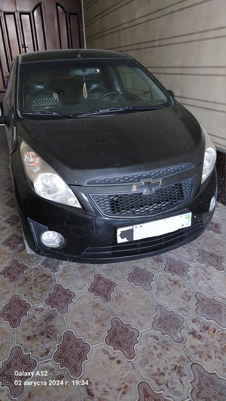 Spark 1.25 mexanik 2013 dekabr toza
