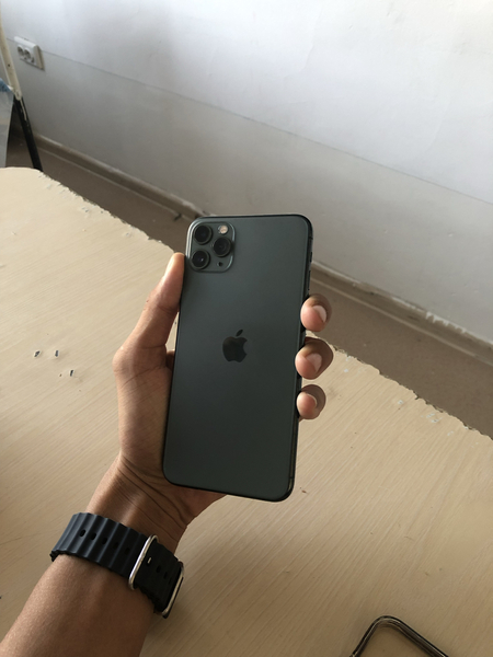 Iphone 11 pro max