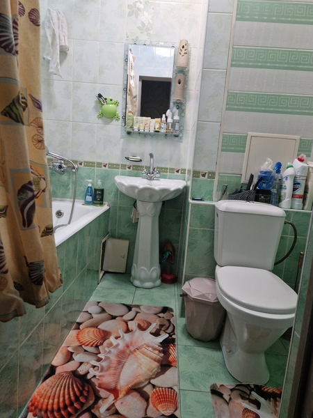 Новза Сдаётся 2в3х комнотная