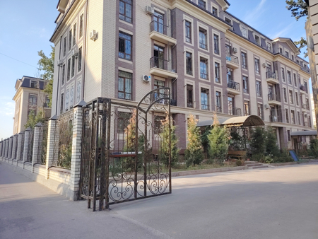 3х ЕВРО квартира ДУПЛЕКС 76кв.м