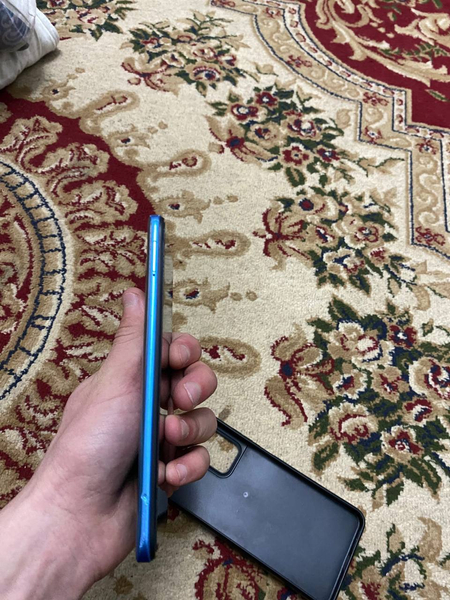Redmi 10 1hafta kafolat srochnega