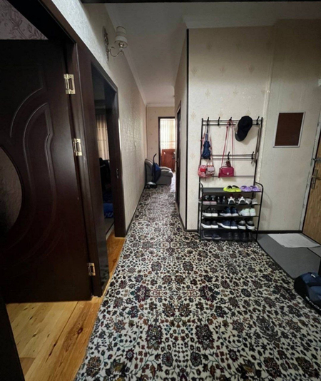 !Новостройка 1в2к,илинган, 1-этаж, файизли хонадон, 40кв.м