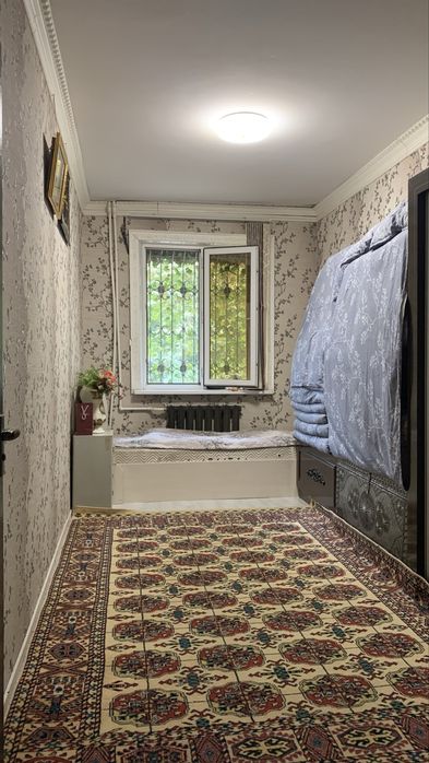 Квартира Под Офис 2x (4x) килинган,