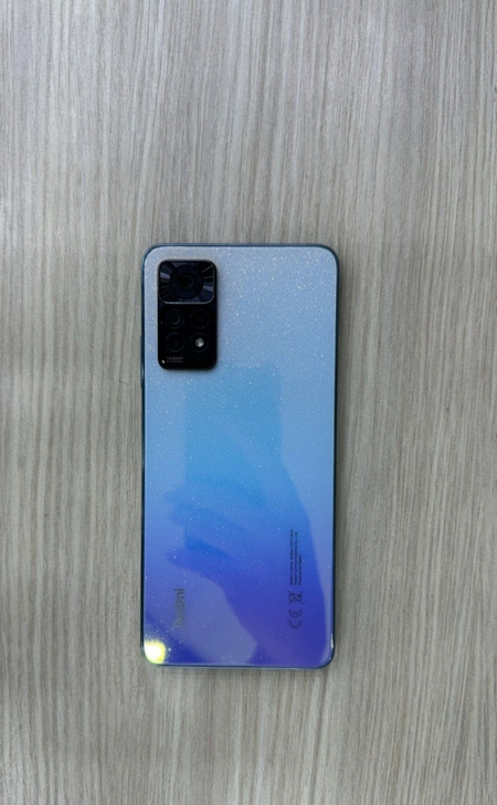 Redmi Note 11 pro