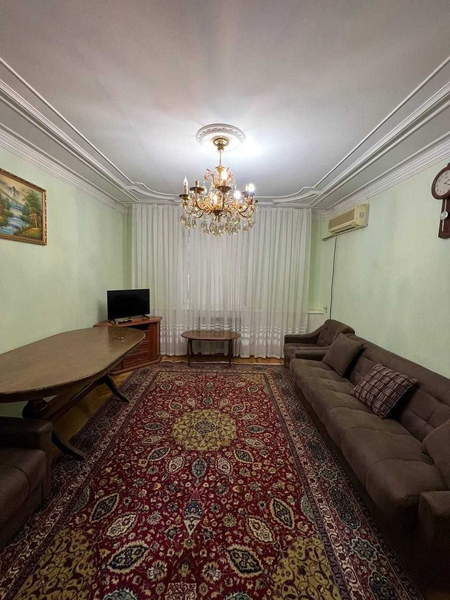 Аренда квартиры на ЦУМ 3/1/5 ID:FRA053