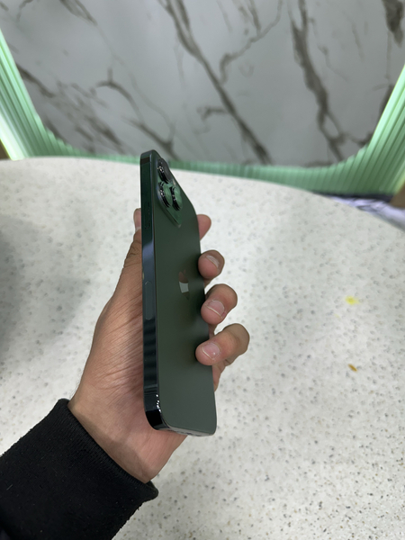 iPhone 13 Pro Max 256gb Alpine Green Sotiladi