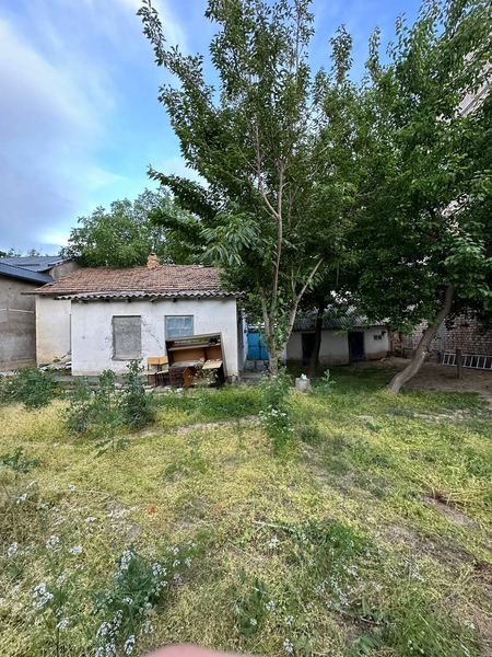Продается дом в Кибрайском районе