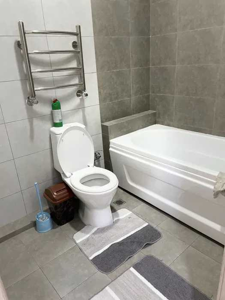 БУМ ижара 2 хонали квартира, Кора камиш 2/4, Оилага id sh 686