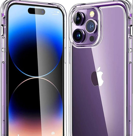 Iphone 14 pro 256gb 83%