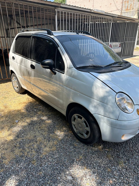 Matiz mx arenda 2013