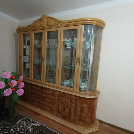 Stenka sotiladi holati yaxshi
