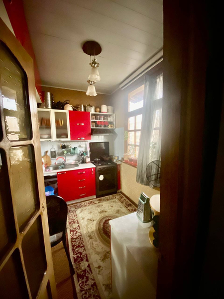 Продается 4ех ком квартира 92м² цена 83 000$.ZA010