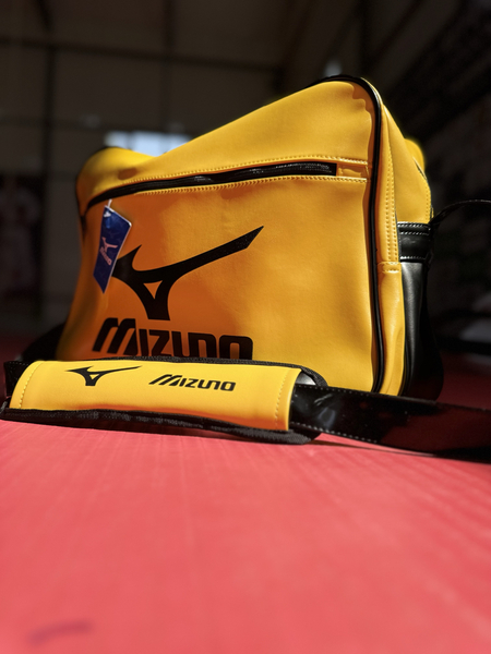 Mizuno sumka | спортивная сумка