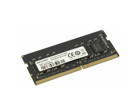 Память DDR4 8Gb 3200MHz Hikvision HKED4082CAB1G4ZB18G
