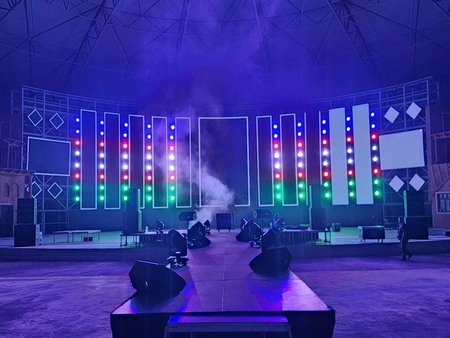 LED Монитор Аренда