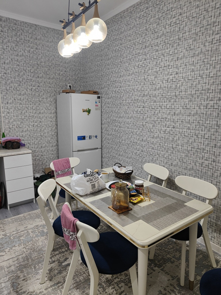 Аренда участка Сардоба котеджи