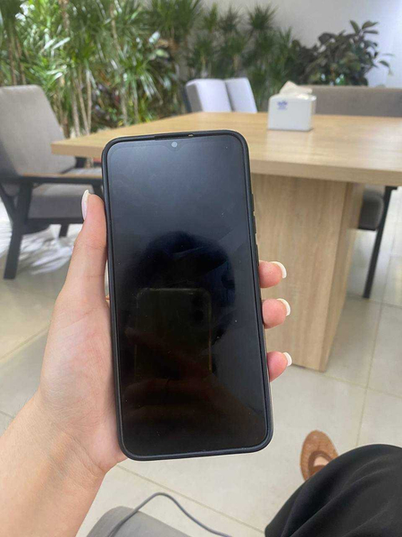 Samsung A03 telefoni