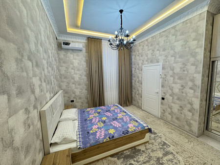 Dacha bor! 2025 stilda