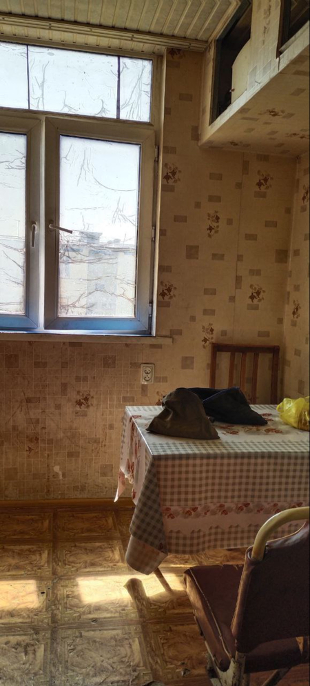 Ипотека кредит Янгихаёт 2хонали срочна сотилади