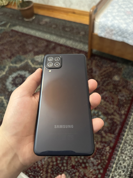 Samsung A 22 64/4 gb