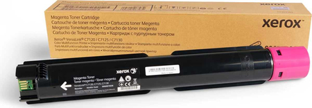 тонер  для мфу Xerox VersaLink C7120/25/30  4 цвета комплект оригинал