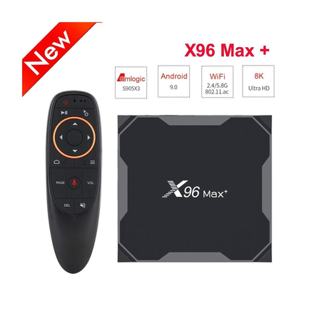 Smart box Android TV 11 в ассортименте по запросу.