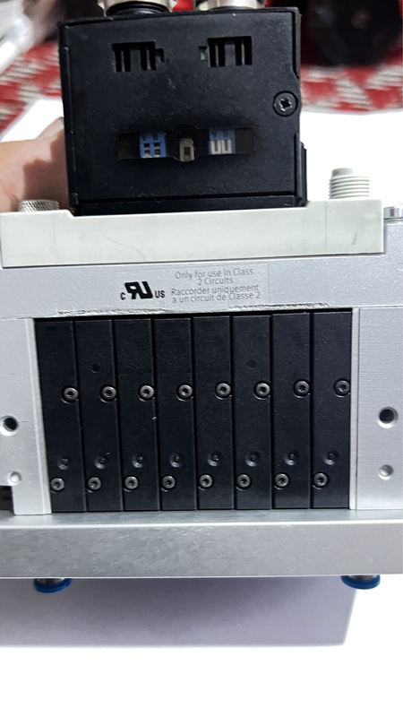 Festo  CPV10-GE-DI02-8