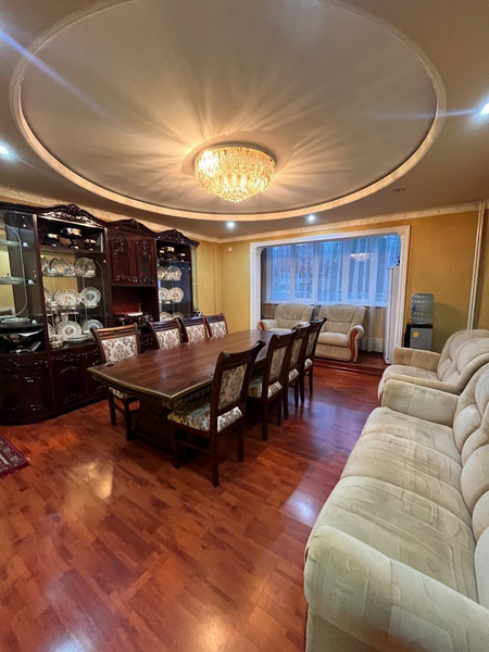 Продаётся 71м² ул.Осие 3/2/9 ор-р Гидрометцентр