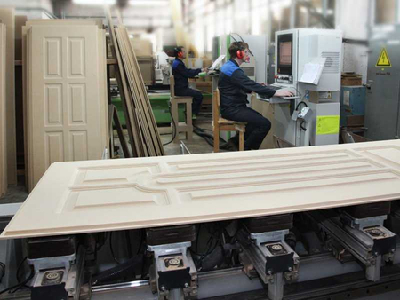 Двери и окно Производитель с одним из Крупнейших заводов SAMO Fabrika