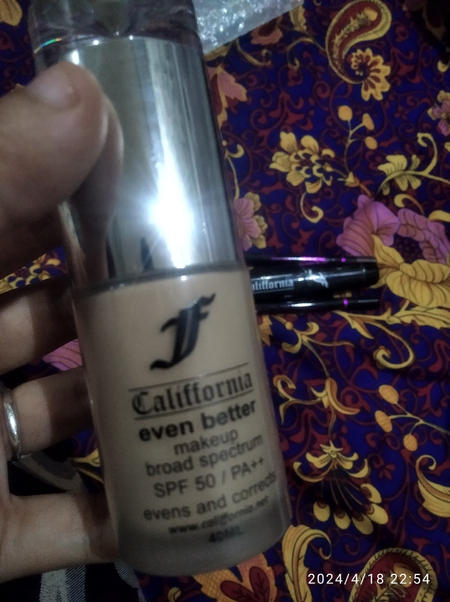 California even better 5tasi skidkadabittada