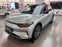 Umid Avto dan LEAPMOTORS C11 ELEKTRO mashinasi yillik 14% dan