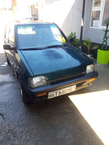 Daewoo Tico 1997