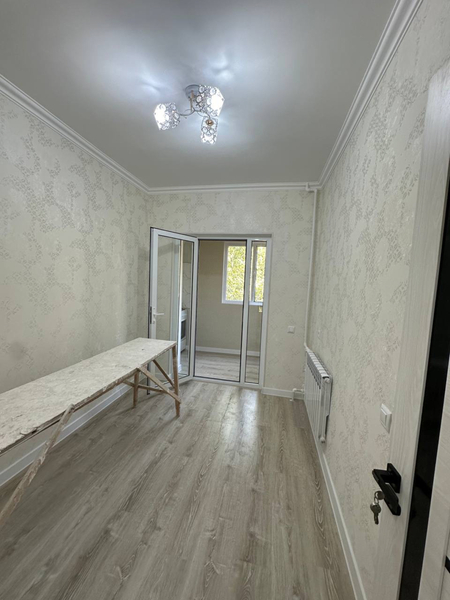 Продается 1 комнатная квартира (Саиф оптима)