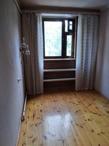 Продажа. Ц-2. 2-комн, ул. Гоголя
Алайский рынок