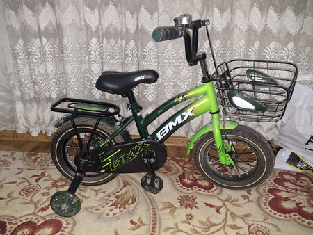 Продам велосипед