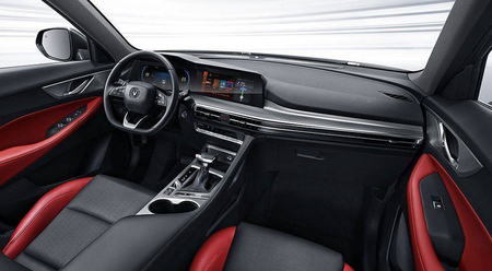 Changan CS 35 Plus