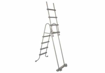 Каркасный бассейн 549 х 274 х 122 см Bestway 56710 Бесплатная Доставка