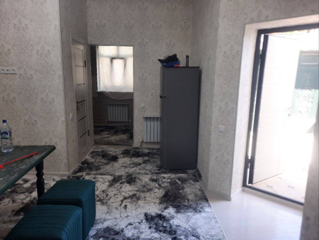 Продаётся Дом 1 сотка на Саламатина с обстановкой