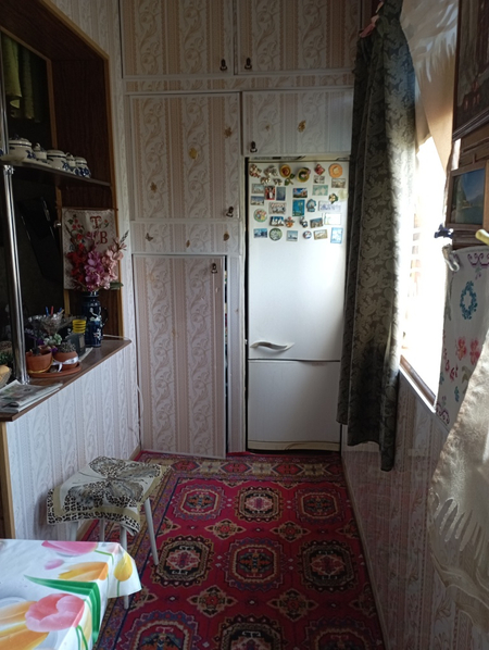 Продаются 2 ух комнатная на Юнус Абаде