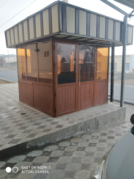 Akva butka sotiladi